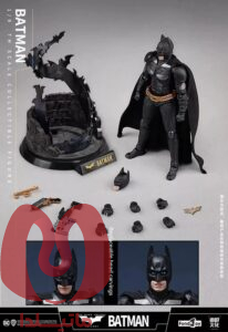 اکشن فیگور بتمن DC fond joy batman action figure - فروشگاه اینترنتی ...